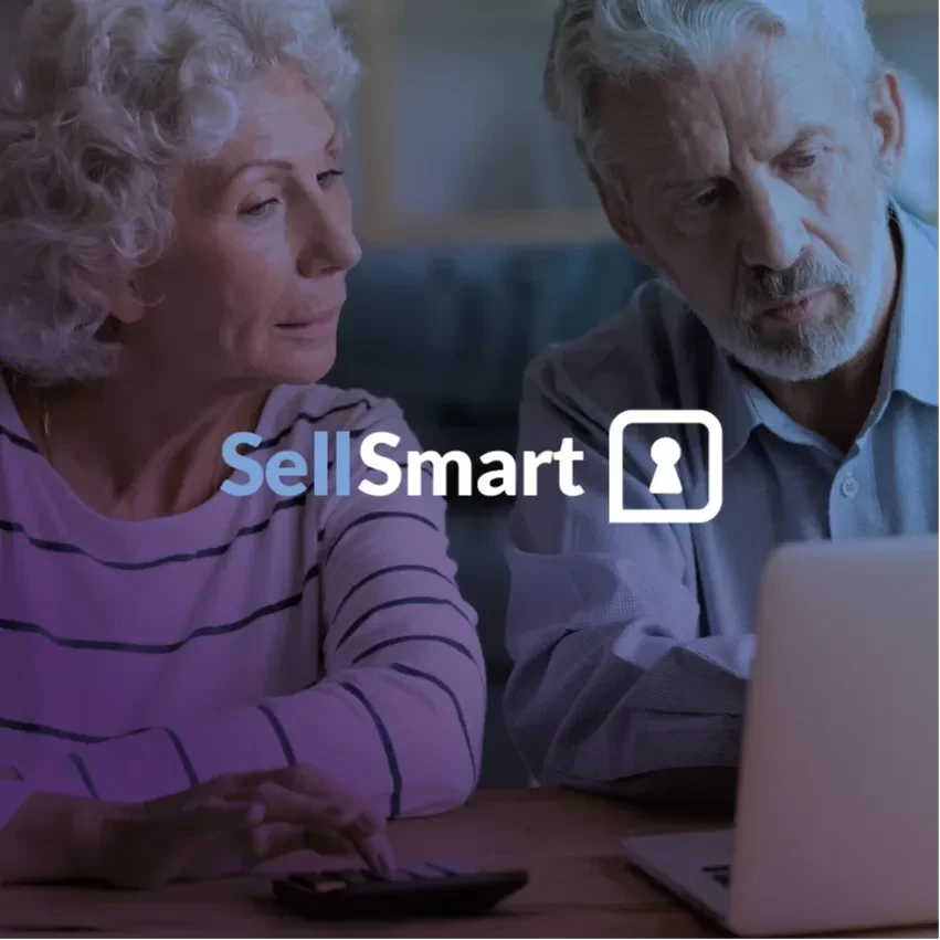 SellSmart | Home & Property | Ready? Steady? Let’s Complete!